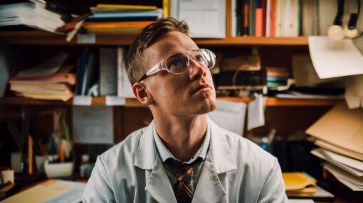 《QBQ！問題背後的問題》：用「主人公思維」打造個人擔當 – Domyweb多米