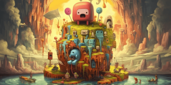 ChatGPT Prompt : 各職業詠唱大全(超過100個案例) – Domyweb多米