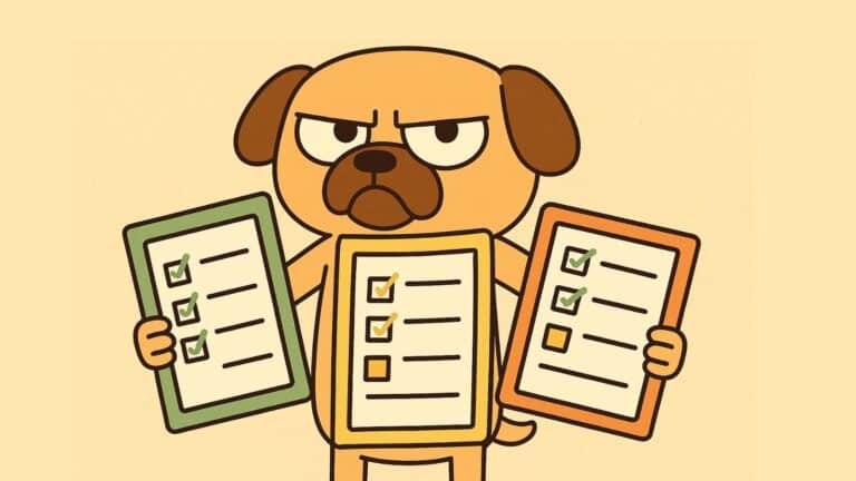 GTD 是什麼？專注當下，其它事交給系統處理 - Domyweb多米