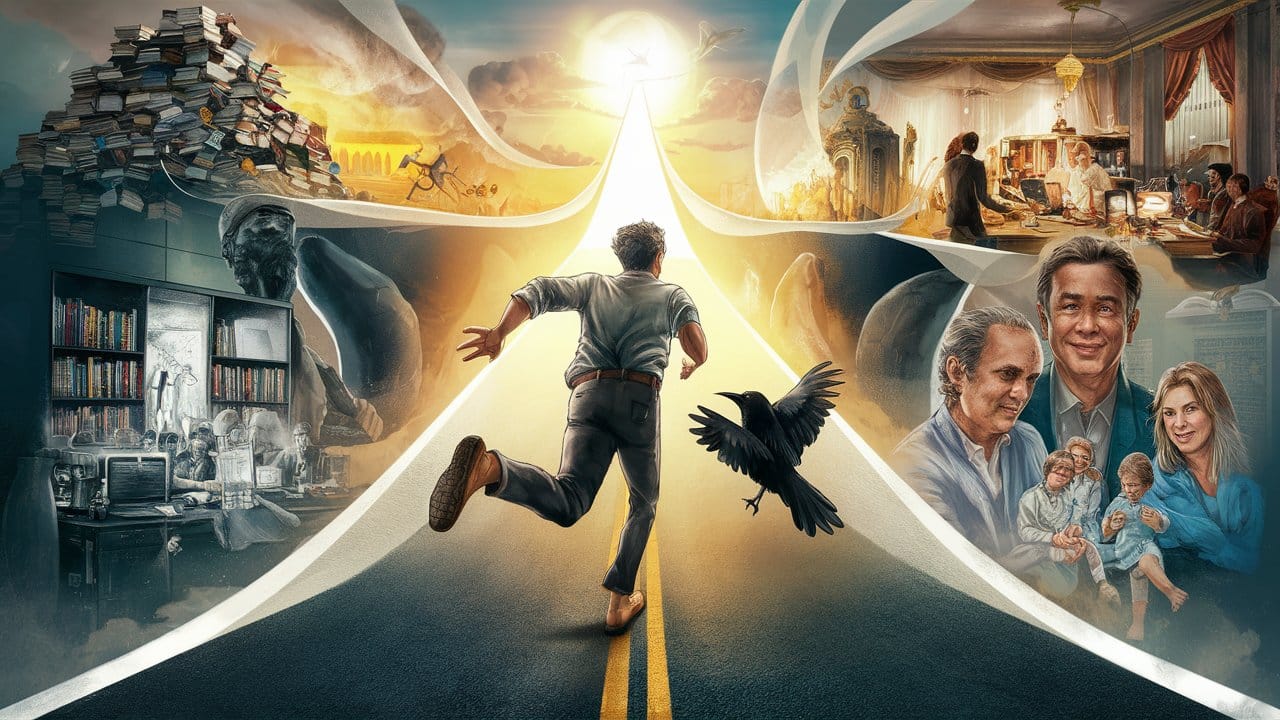 GTD 時間管理入門：讓你專注當下，其他事交給系統處理 | Domyweb多米