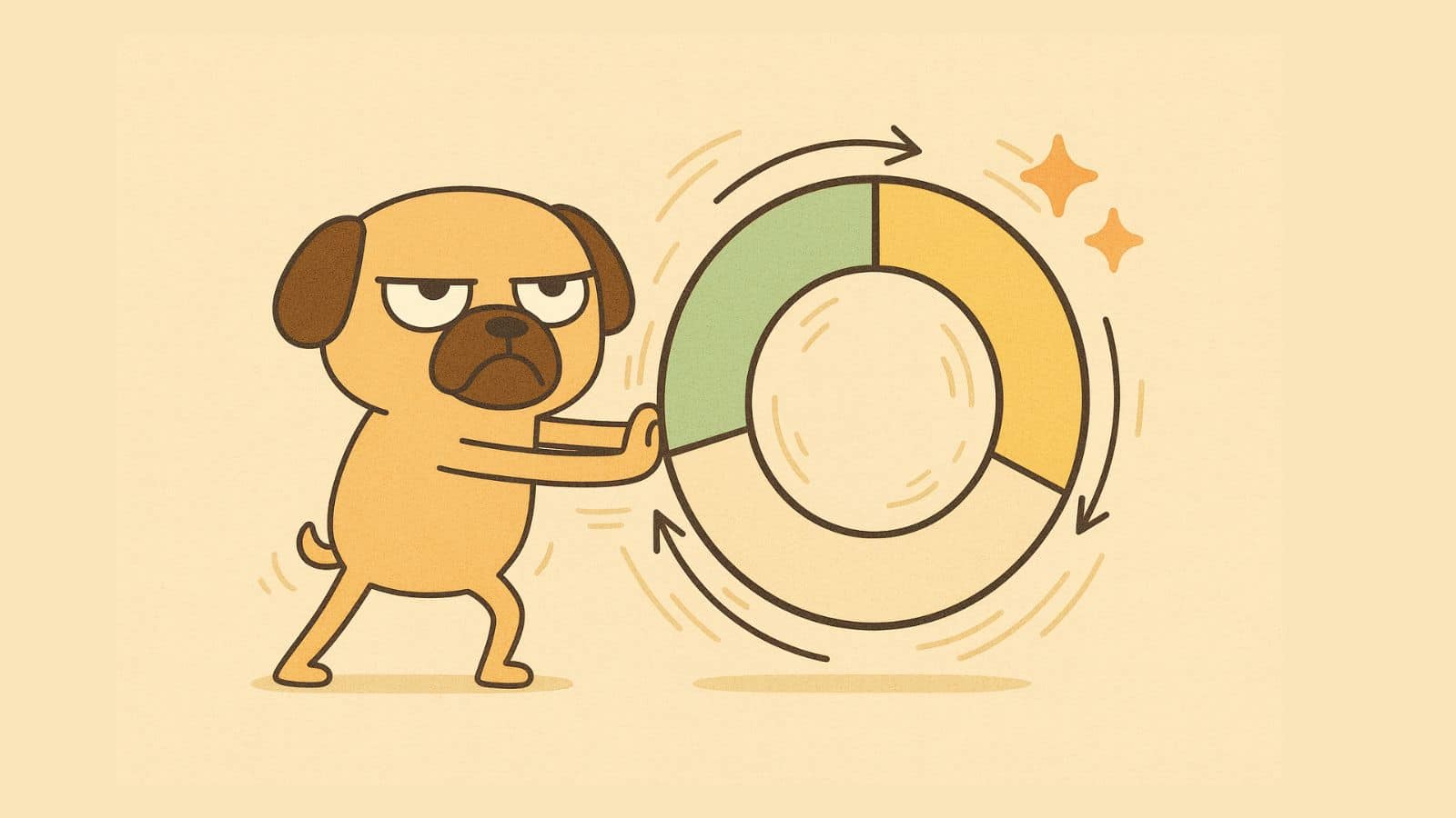 飛輪效應是什麼？持續積累 → 正向循環 → 動能加速 – Domyweb多米